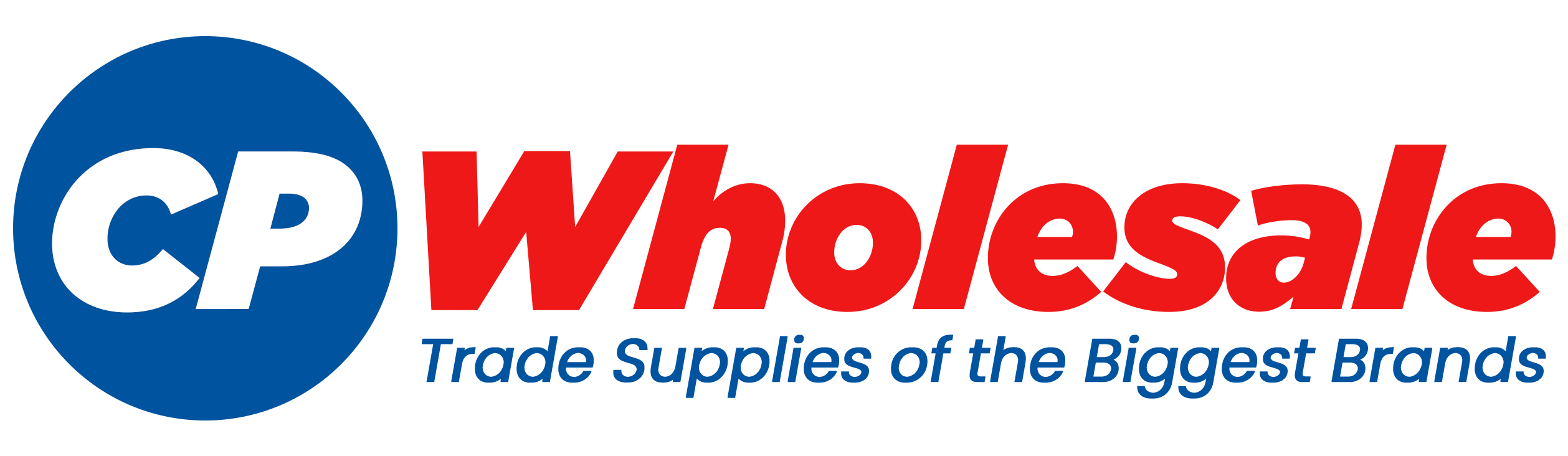 Trade Only Wholesale Supplier | CP Wholesale